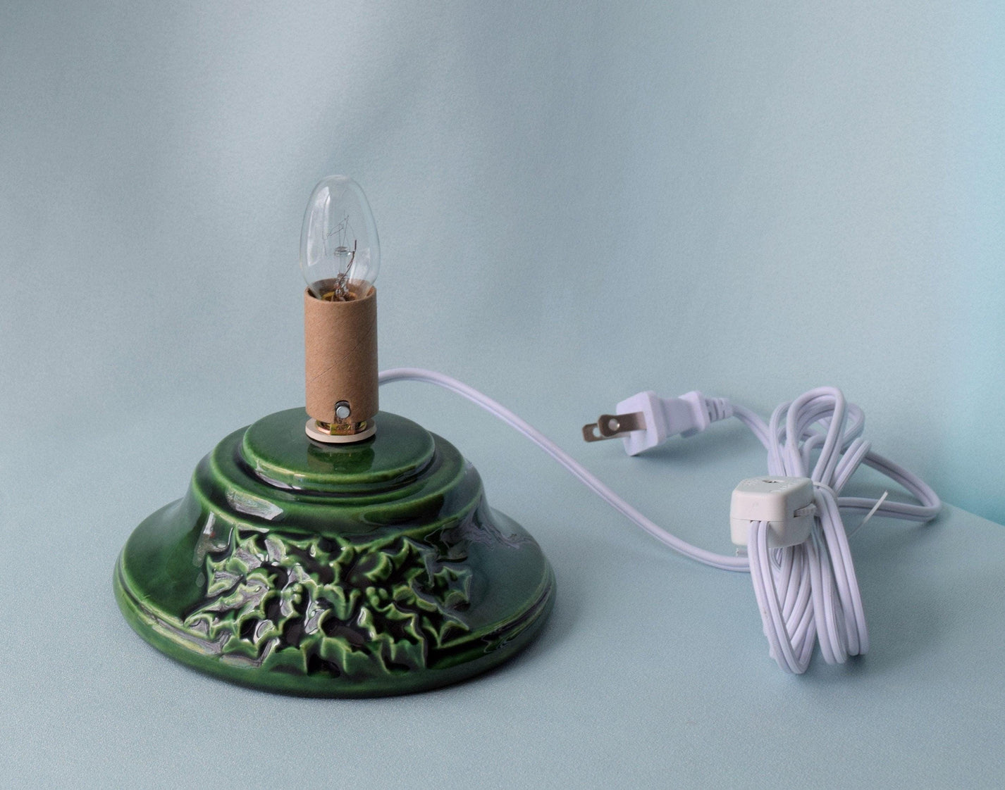 Base for Ceramic Christmas Tree - Fits 11 Inch Tree – Teresa's Ceramics